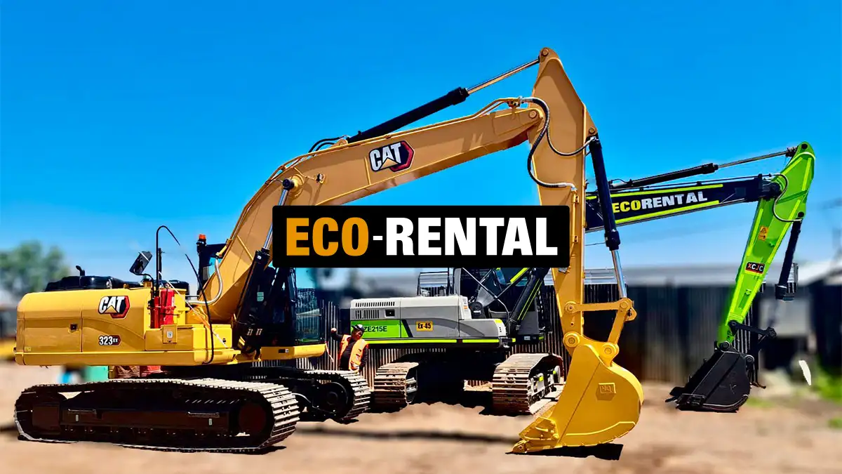 Nosotros - Eco-Rental